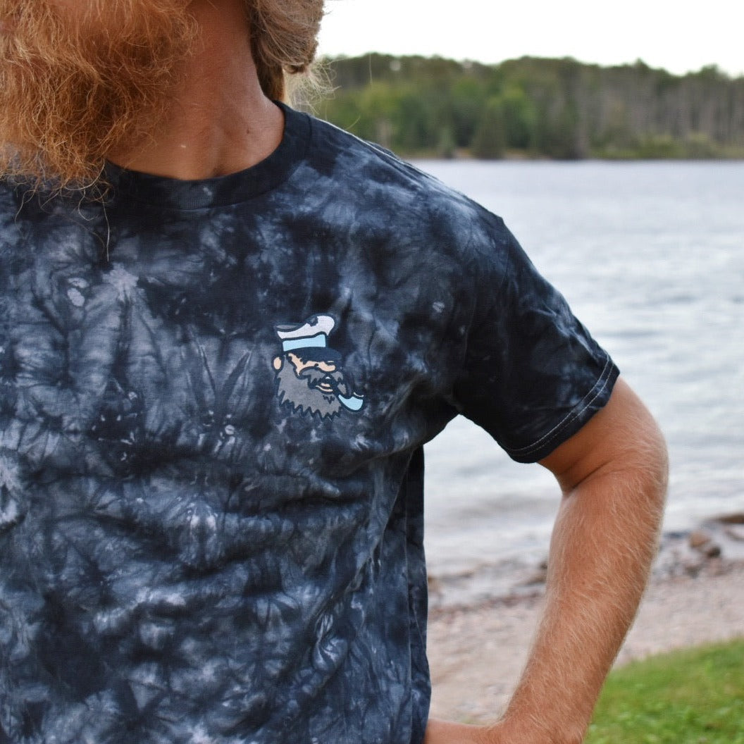 Ol' Captain T-Shirt – Sault Ste. Marie Country Club